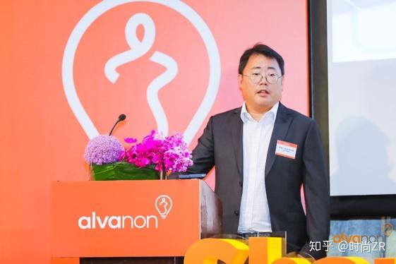 科技，塑造合身未来 Alvanon 全球成人体型调研（中国区）发布//尚赋 - 知乎