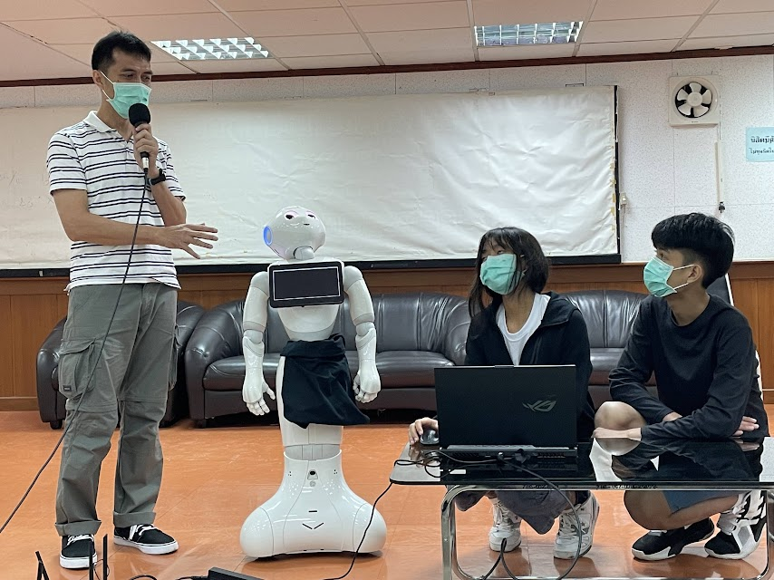 【RoboCup 2022】机器人世界杯完美收官，软银机器人持续助力世界顶级大赛，致力科技革新 - 知乎