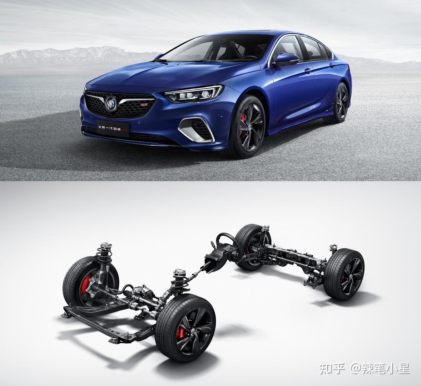 MRC电磁悬架跟CDC可变悬架在技术上有什么本质区别，以及各有什么优劣？ - 知乎