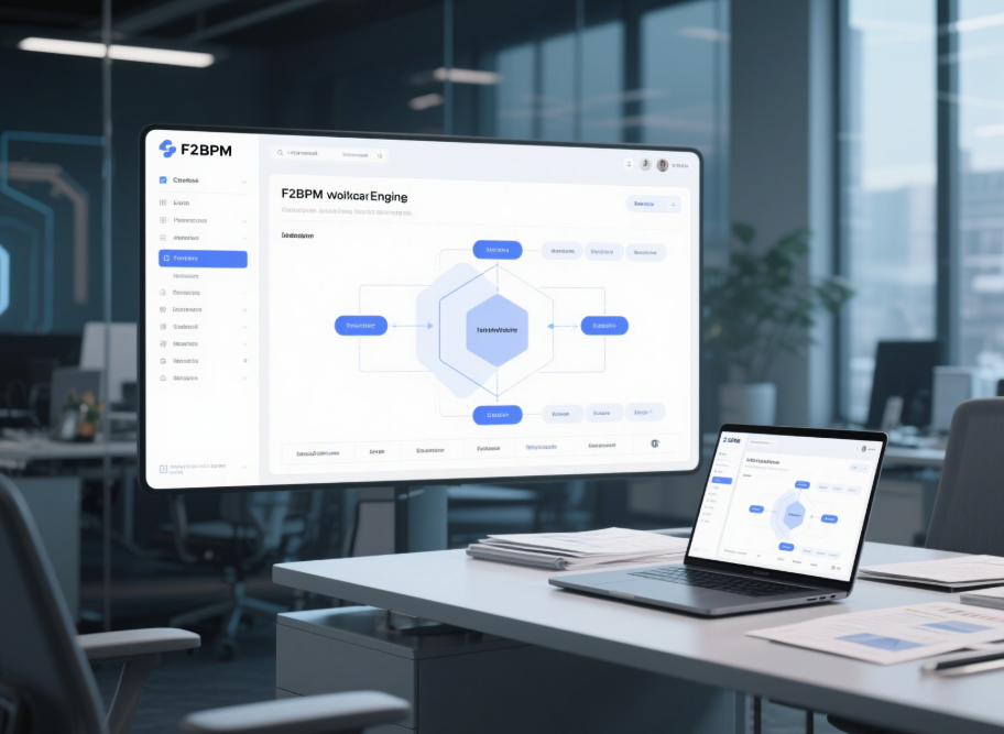 WMS系统集成BPM工作流引擎 - 知乎