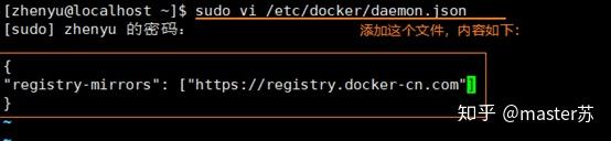 Docker安装python 知乎