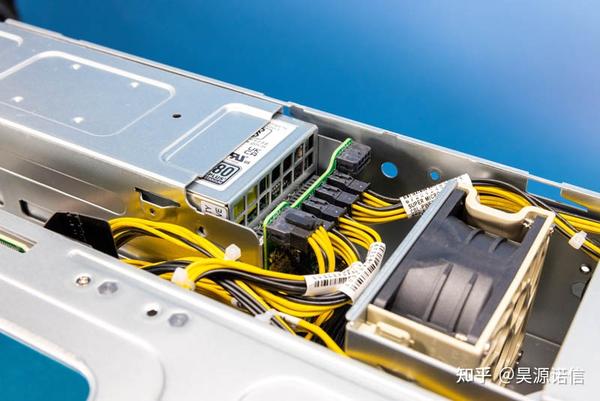 16x NVIDIA GPU 128 核 Arm 服务器 Supermicro ARS-210M-NR，带 Ampere Altra - 知乎