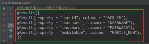 SpringBoot 快速整合Mybatis（去XML化+注解进阶） - 知乎