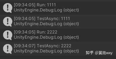 Unity ET框架学习 - 知乎