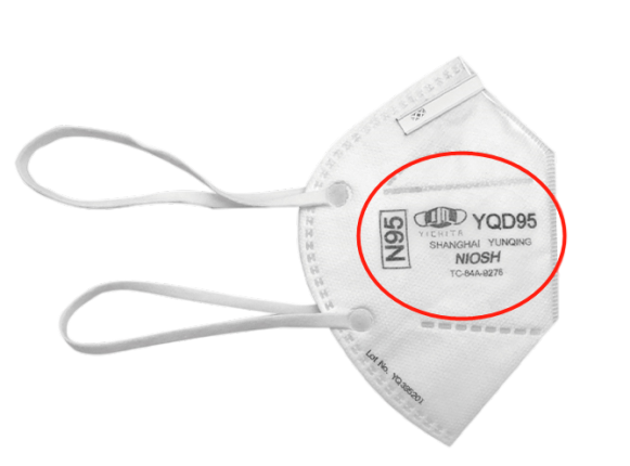 科普 | N95和KN95口罩有什么区别？哪个更好？ - 知乎