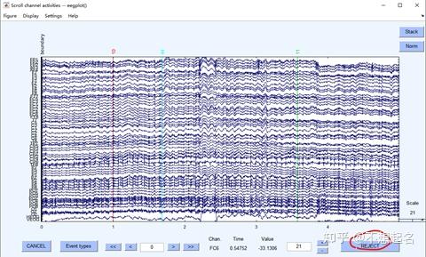 基于Matlab EEGLAB（ERPLAB）工具箱的脑电EEG分析教程 - 知乎