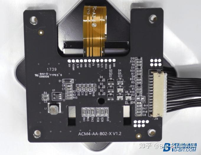 Big-Bit拆解：米家空气净化器2S - 知乎