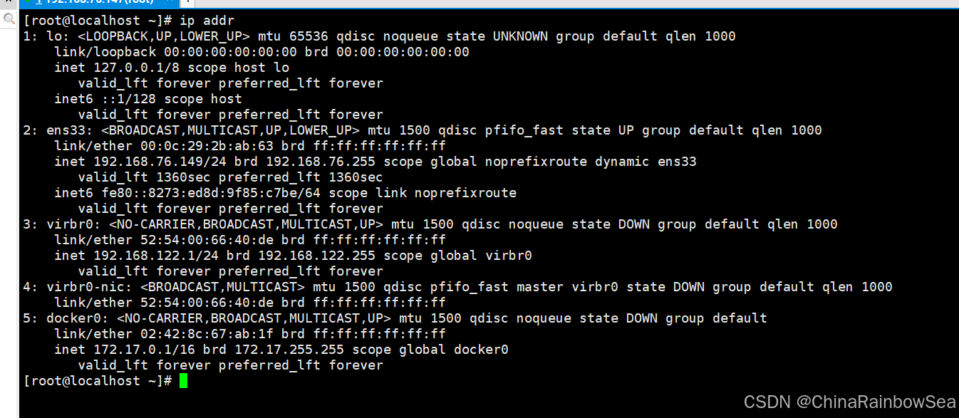 12 Docker 网络 Bridge，host，none，container，自定义网络 配置操作详解 知乎