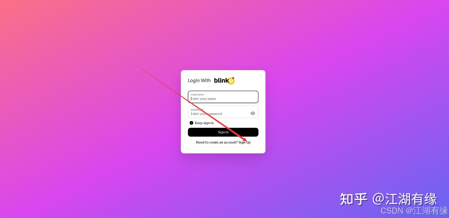 【Docker项目实战】使用Docker部署Blinko开源个人笔记工具 - 知乎