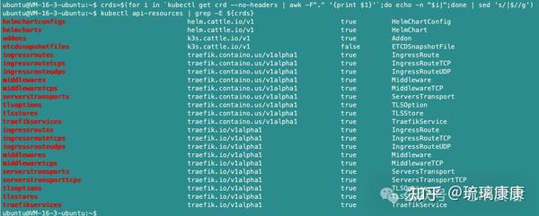 云原生｜什么是K8s里的CRD(Custom Resource Definitions)？ - 知乎