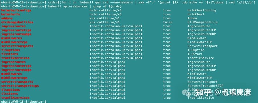 云原生｜什么是K8s里的CRD(Custom Resource Definitions)？ - 知乎