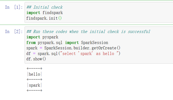 一、搭建PySpark环境 - 知乎