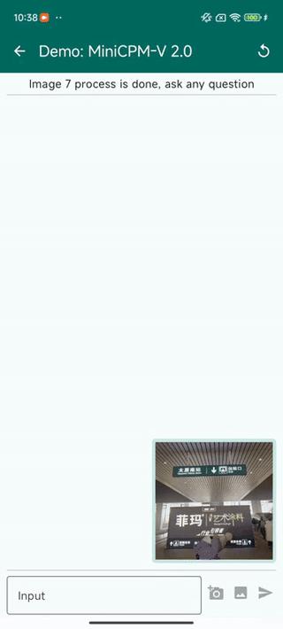 技术Blog | 超强端侧多模态大模型MiniCPM-V 2.0: 具备领先OCR和理解能力 - 知乎