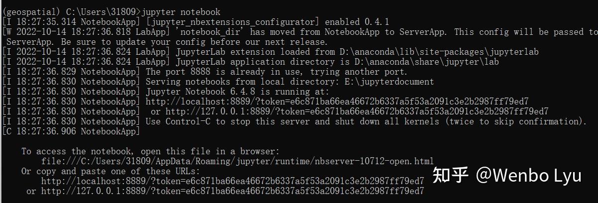 Anaconda 安装 cartopy - 知乎