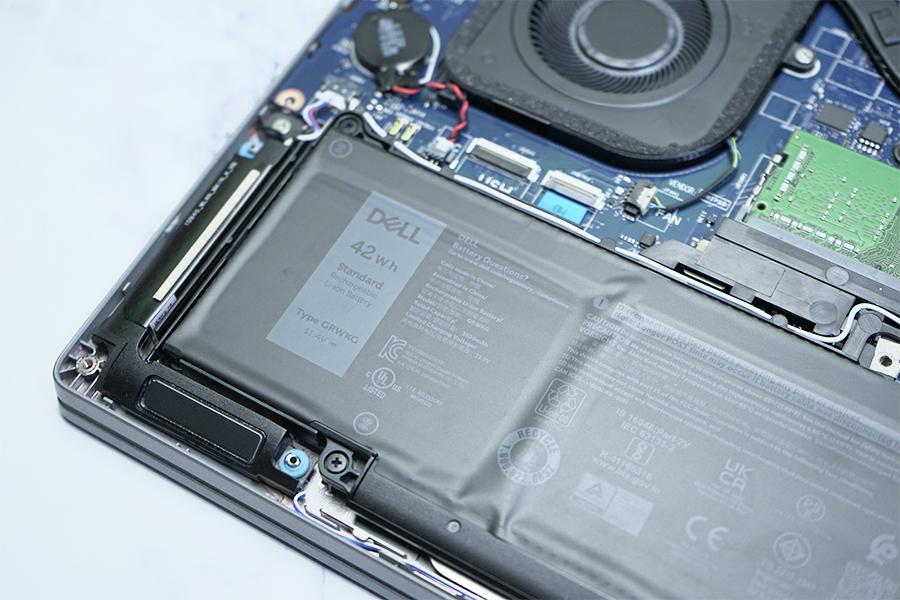 戴尔Latitude 5440评测：你只管用 其他的交给戴尔 - 知乎