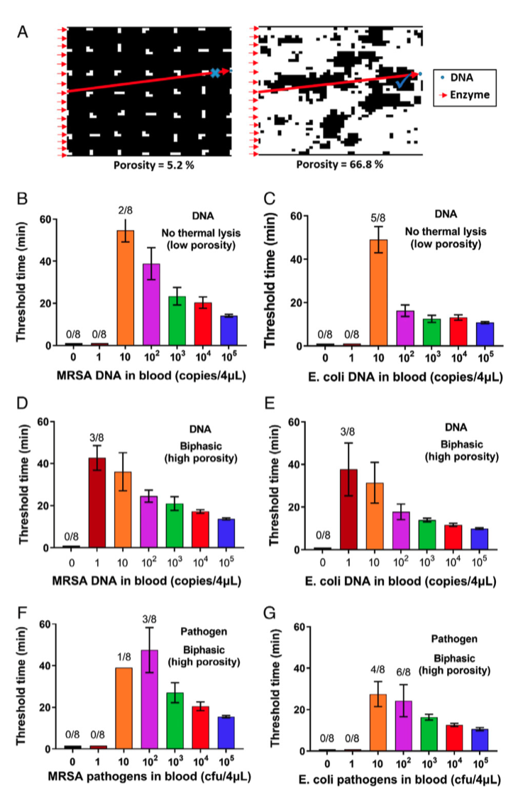 PNAS丨血源性感染检测重大突破，5天——>2小时 - 知乎