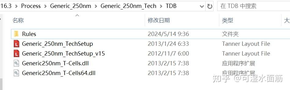 1.Tanner EDA Ledit v16.3学习笔记 - 知乎