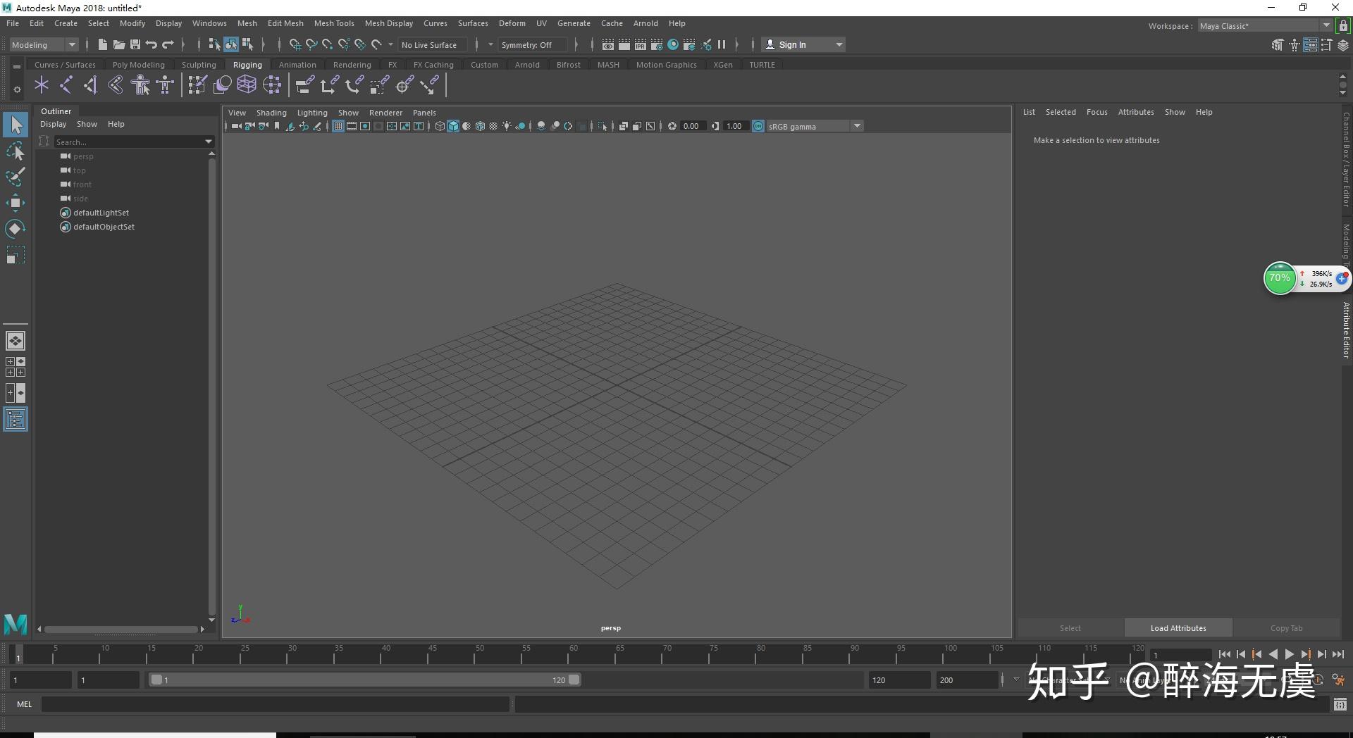 Maya自带Arnold中的Ai Standard Surface材质如何渲染透明贴图？ - 知乎
