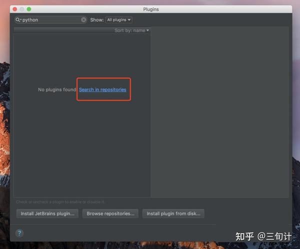 Idea上运行python Intellij Idea安装运行python插件方法 知乎