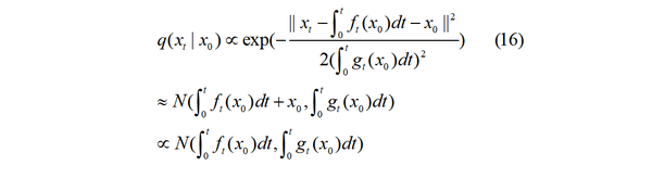 DDPM：连续型的VAE - 知乎