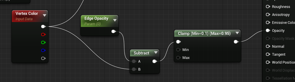 UE官方材质教程笔记（基础篇）_29-32_染色玻璃 - 知乎