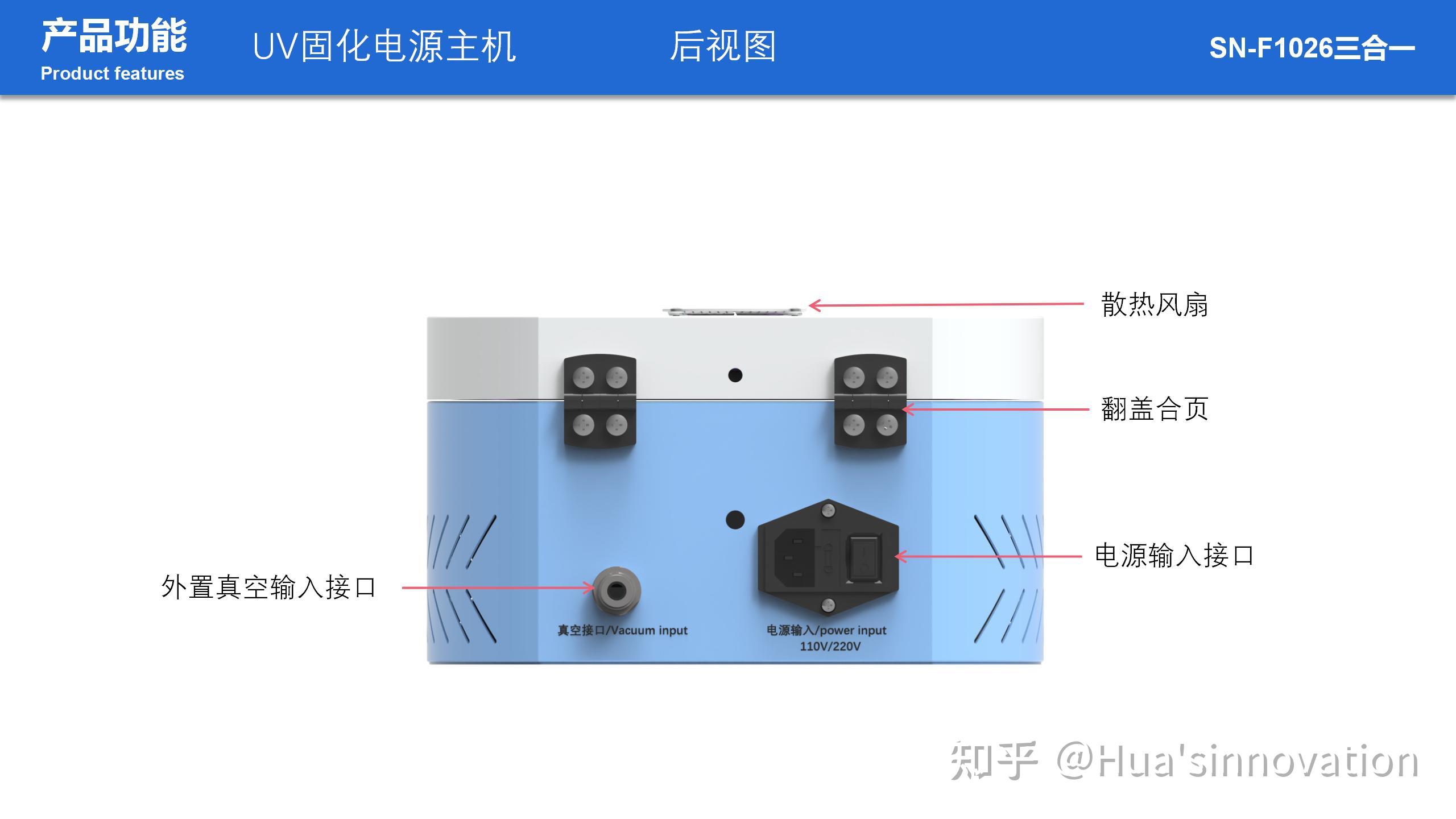 SN-F1026三合一分离机 - 知乎