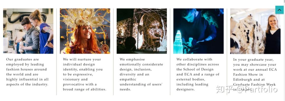 艺术世界霍格沃茨——爱丁堡大学艺术学院 - 知乎