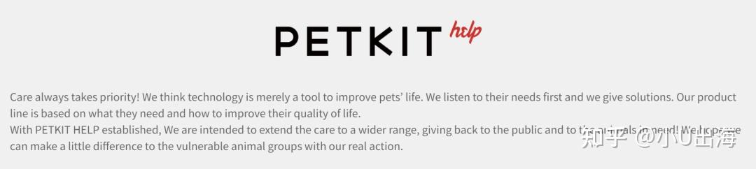 科技+宠物的无限可能：PETKIT独立站打法拆解 - 知乎