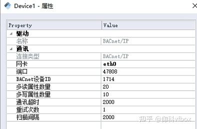 一文了解bacnet协议的格式和转成modbus协议的方法 - 知乎