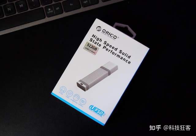 想要更高效地完成传输任务，这款ORICO UFSD快闪U盘值得入手 - 知乎