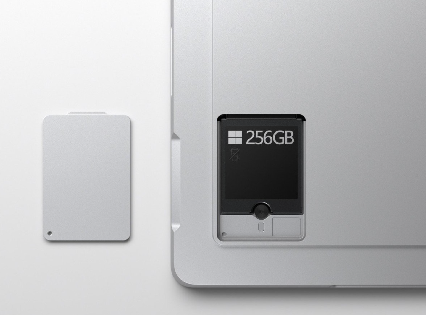 新款Surface Pro 7 + 与旧款 Pro 7的买哪个？