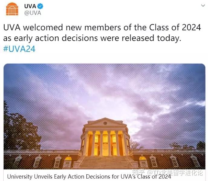 EA&ED2放榜：UVa化身“Defer狂魔”，Brandeis慷慨解囊，至于Haverford..