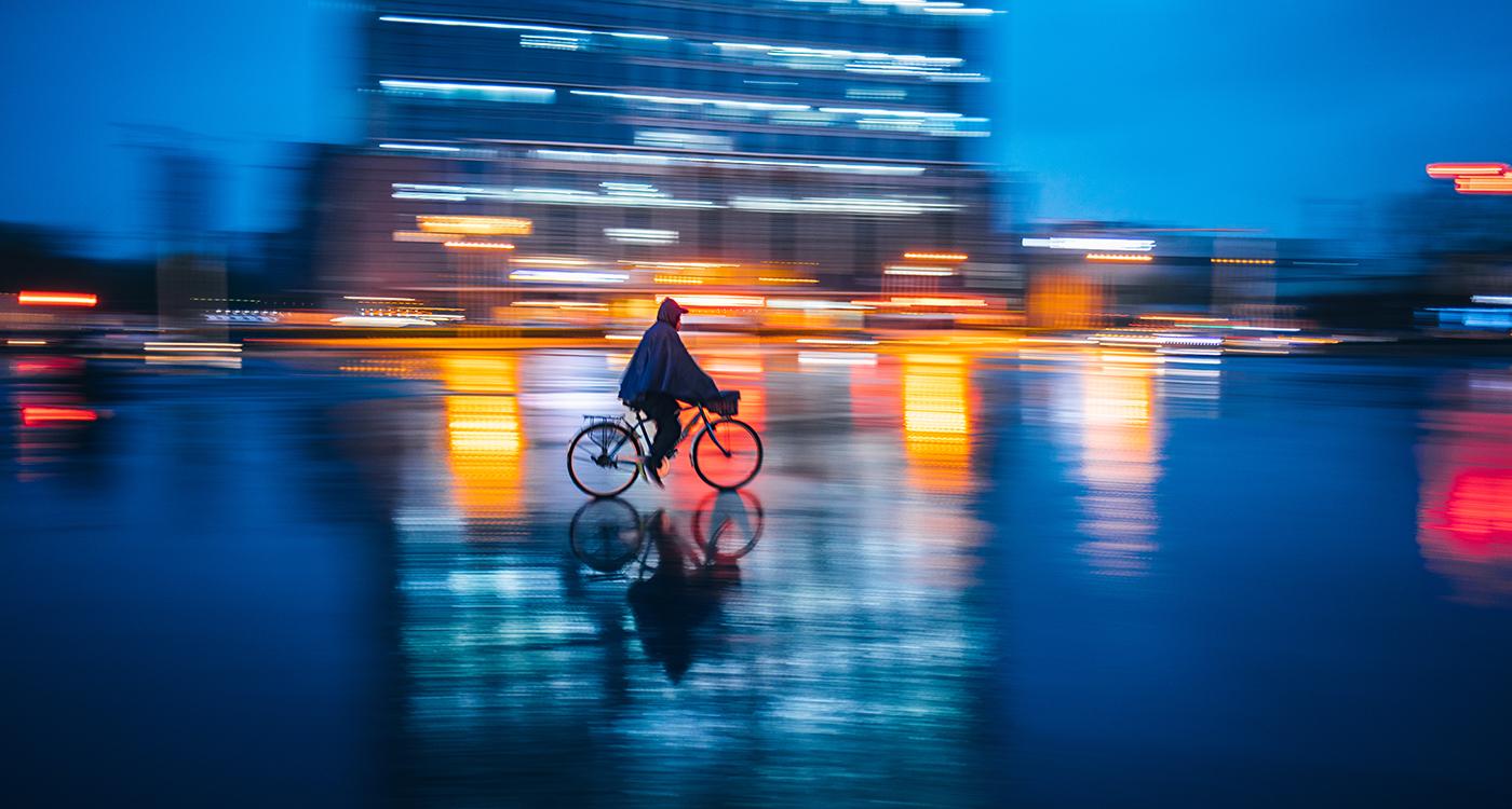 如何拍摄动静结合的照片（不用三脚架） - 知乎