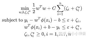 RBF SVM 参数解读 | gamma 和 C 如何对应模型表现 - 知乎