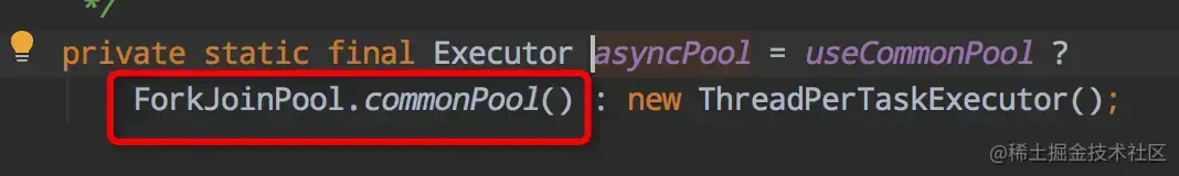 记一次生产中使用CompletableFuture遇到的坑 - 知乎