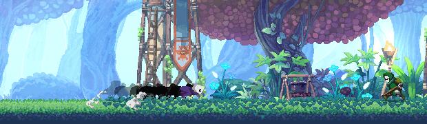 斩获多个大奖、Steam好评率93%，这款2D Rogue Lite独立游戏是如何做出彩的？ - 知乎