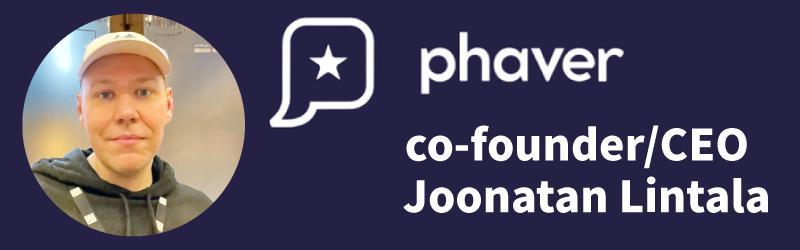 专访Phaver：斩获25万用户、推出中文版APP，Web3社交应用如何增长？ - 知乎