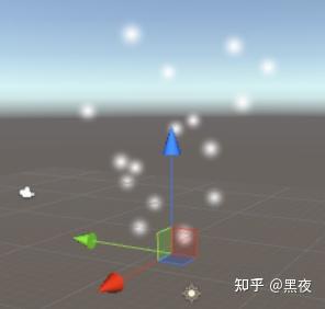Unity 粒子系统一般介绍 - 知乎