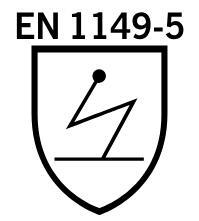 EN 1149防静电服CE认证欧盟标准 - 知乎