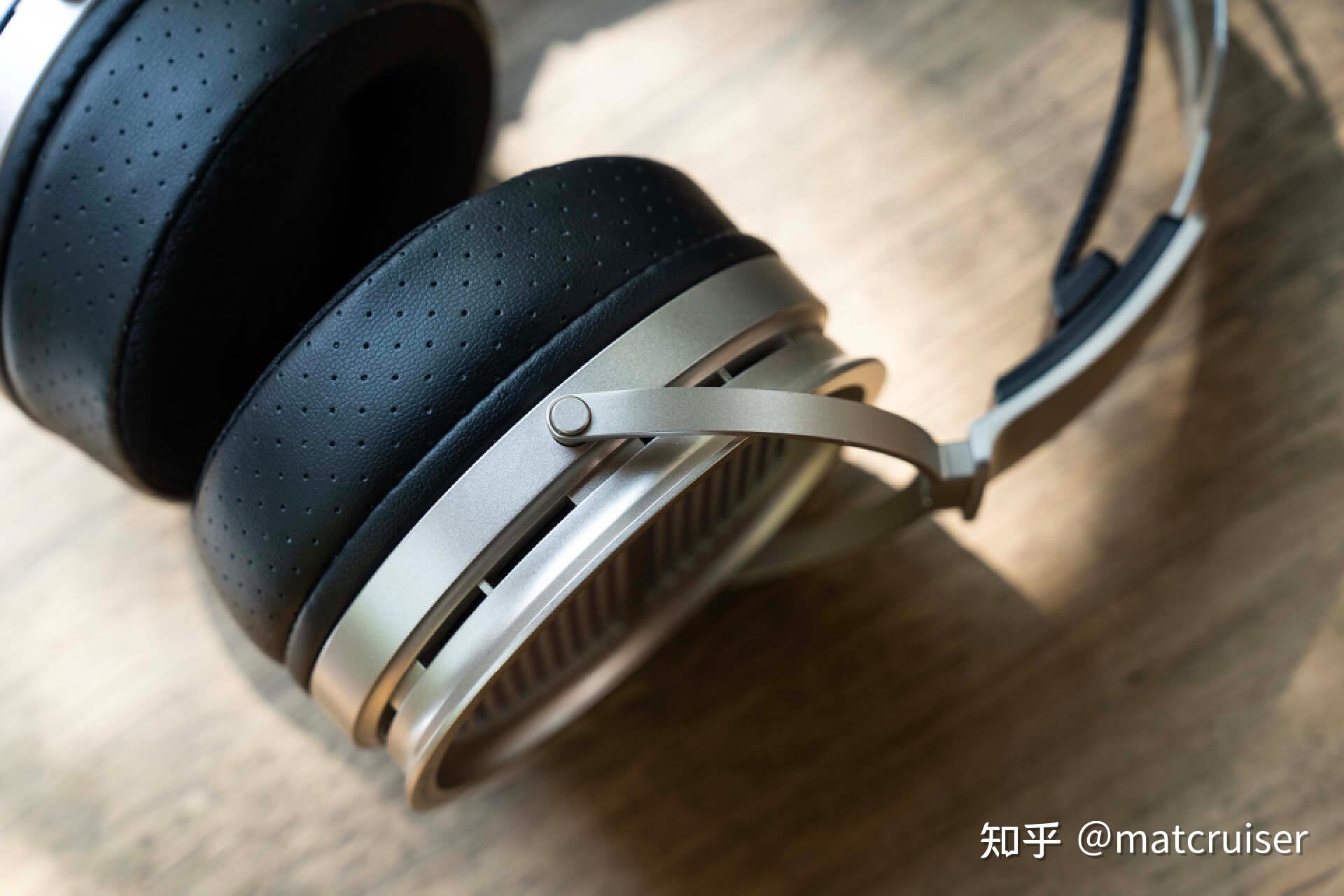 从随身直推的角度，谈谈aune AR5000 - 知乎