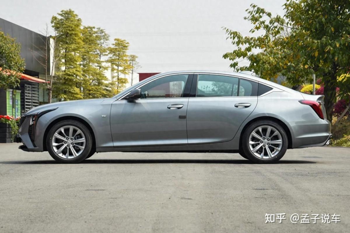 我想买凯迪拉克CT5 28T豪华型Pro，全款多少钱？家用值得入手吗？ - 知乎