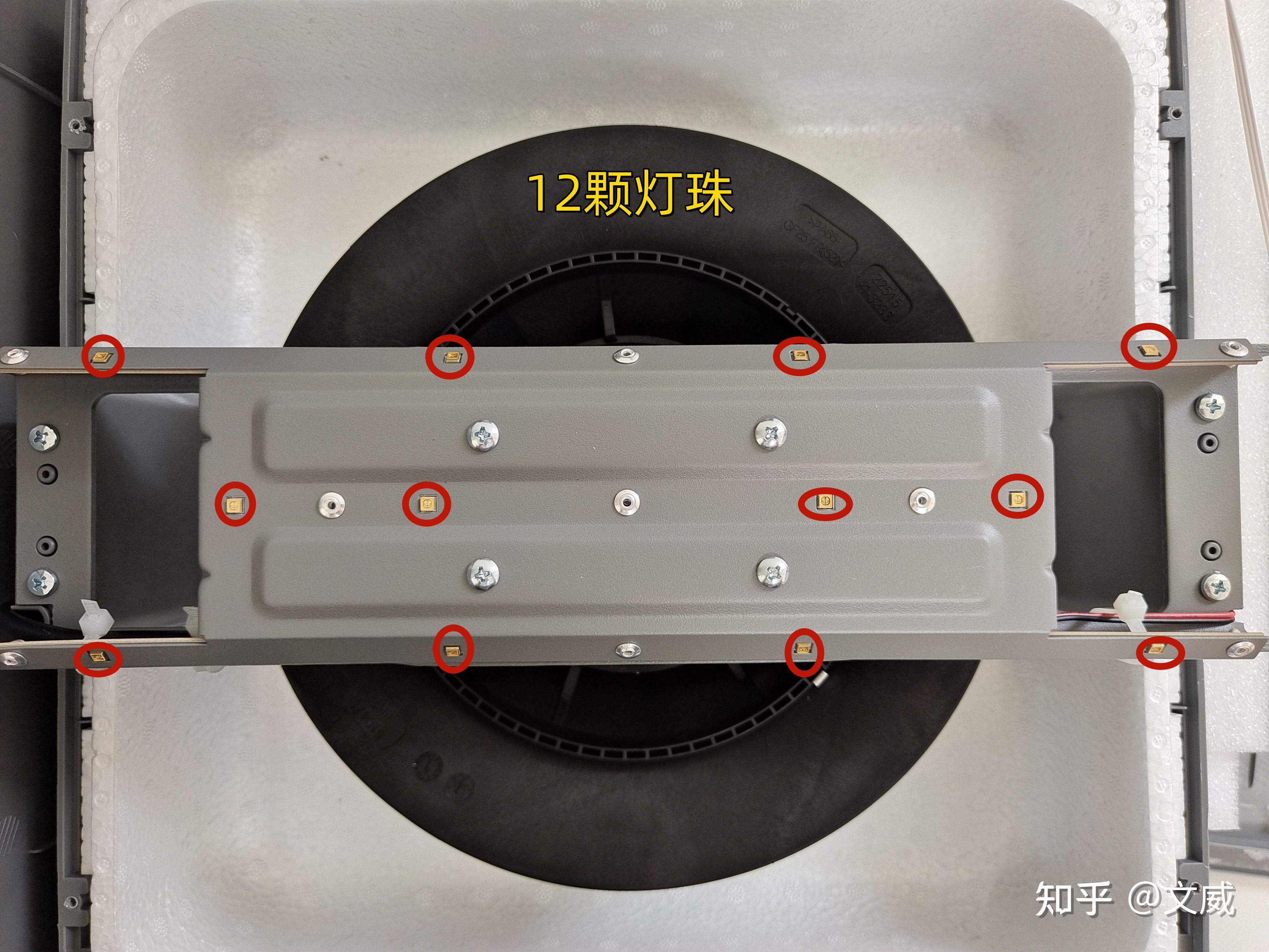 【拆机实测】2023年618空气净化器买哪款？空净是智商税吗？352空气净化器X88C真的好用吗？