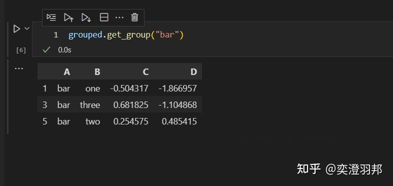 「python数据分析」pandas进阶,使用groupby分组聚合数据(二) 知乎