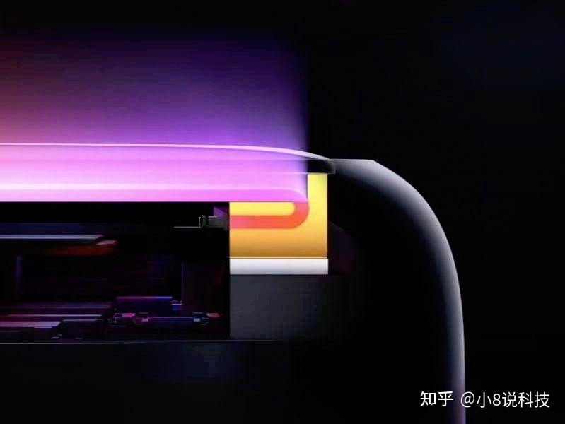 小米16 Pro首次曝光：超窄边框+Lipo技术，全面屏设计再升级 - 知乎