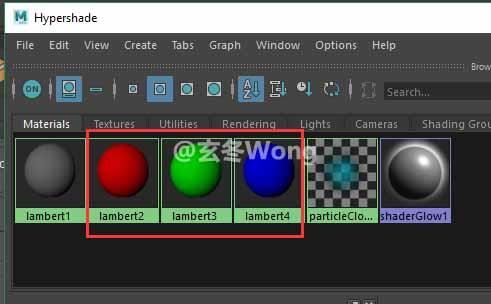 Maya 2018 烘焙ID贴图(ID Color Maps、Diffuse Maps) - 知乎
