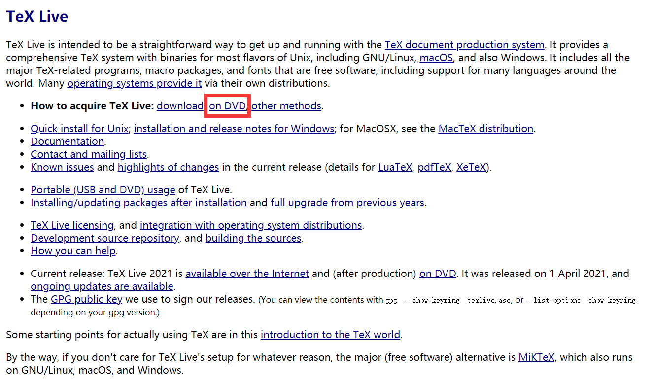 LaTeX学习笔记（自用） - 知乎