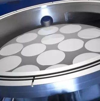 一文看懂MOCVD|半导体行业观察 - 知乎