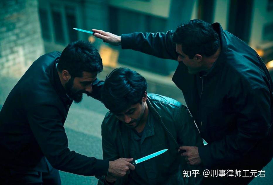 这17个点，决定取保候审能否成功！ - 知乎