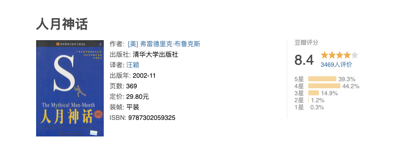 14 本值得一看的 Java 技术书籍 | JavaGuide - 知乎