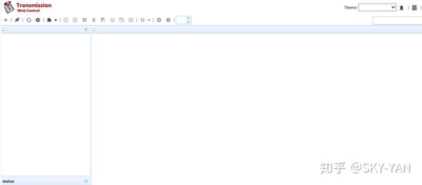 群晖安装下载工具Transmission以及配置Transmission Web UI教程 - 知乎